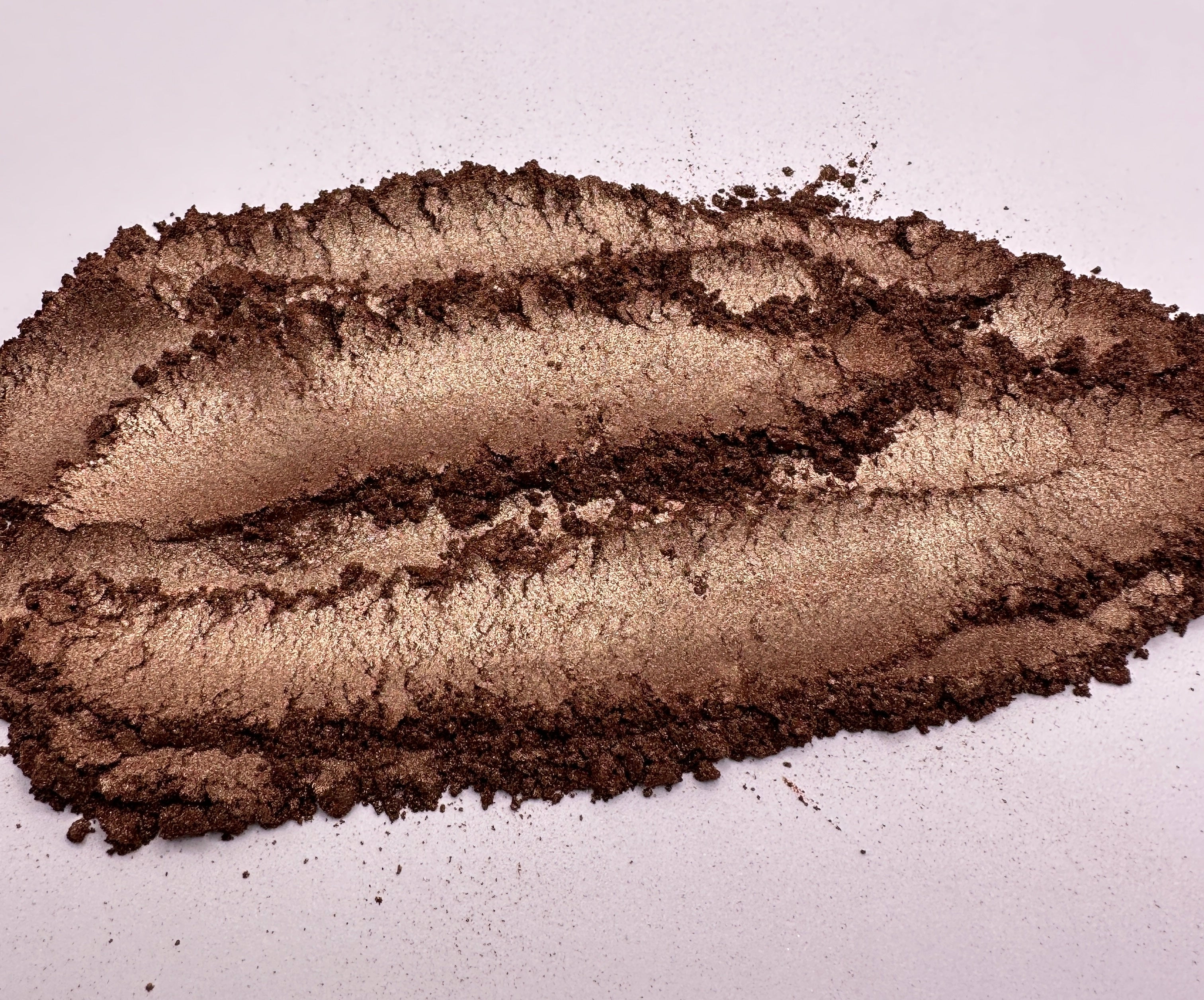 Rust Mica Pearl Powder – Glitterly Obsessed