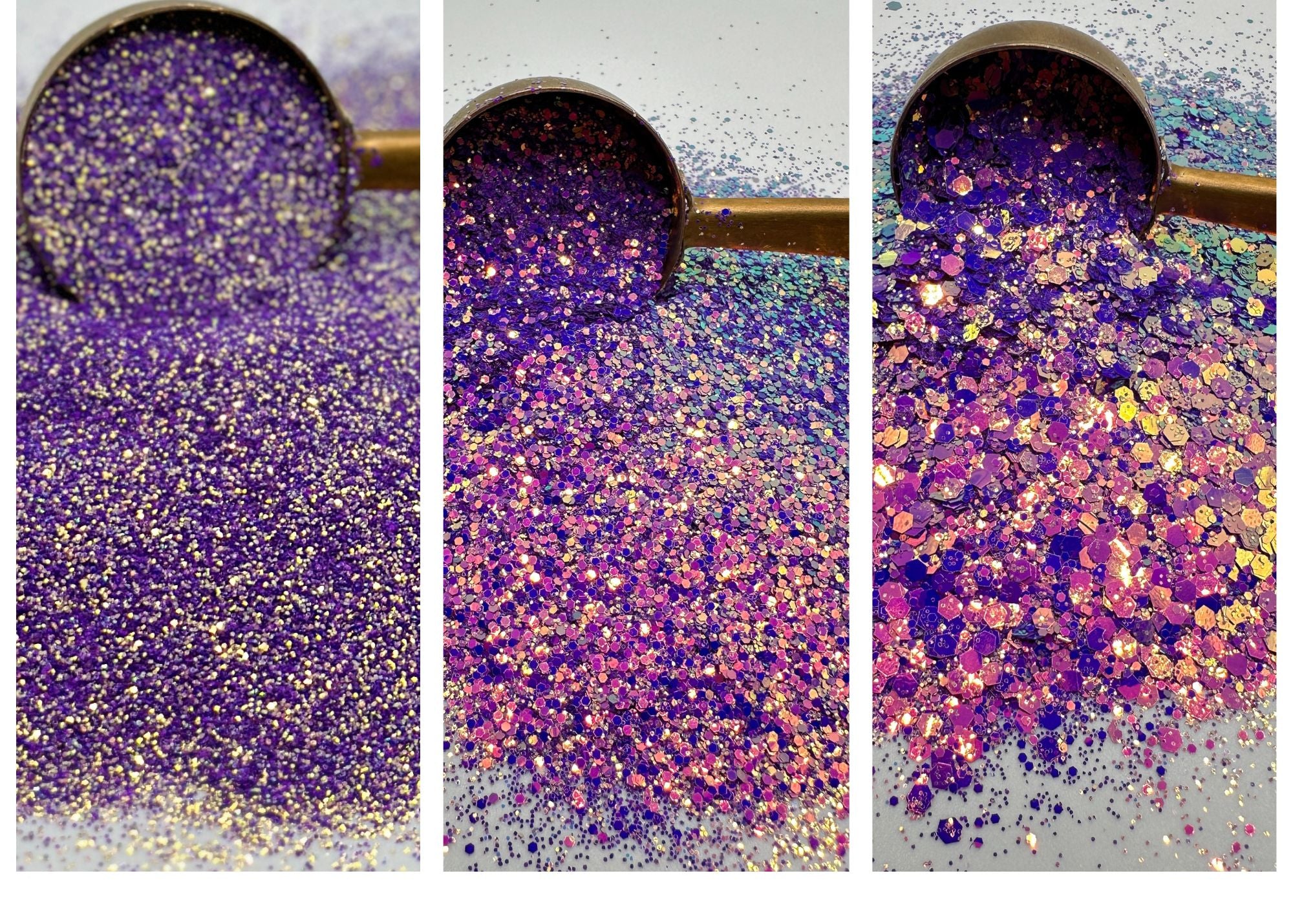 Iced Orchid Bundle – Glitterly Obsessed